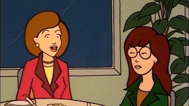 Prime Video: Daria Season 1