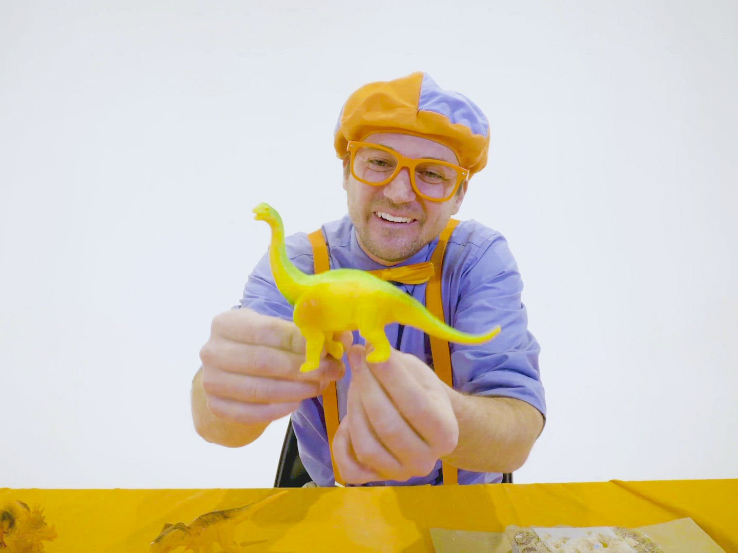 Prime Video: Blippi - Season 1