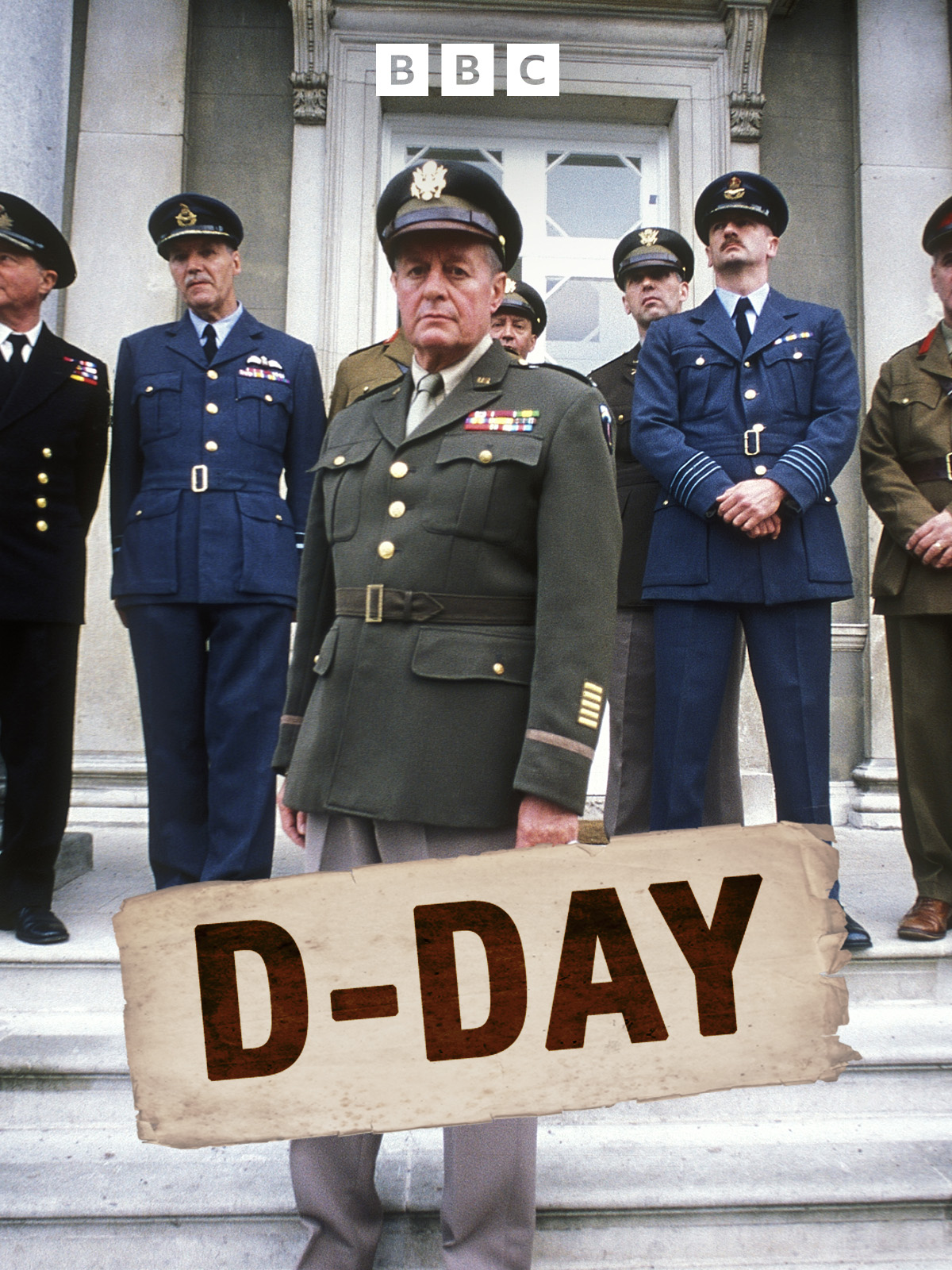 Prime Video: D-Day