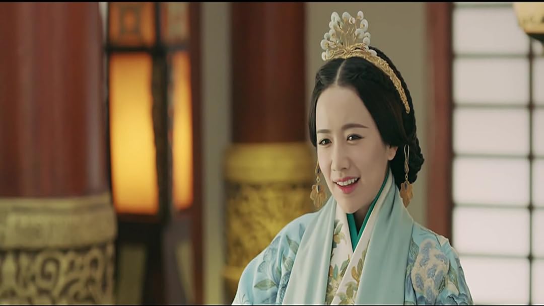 Watch The Legend of Haolan | Prime Video