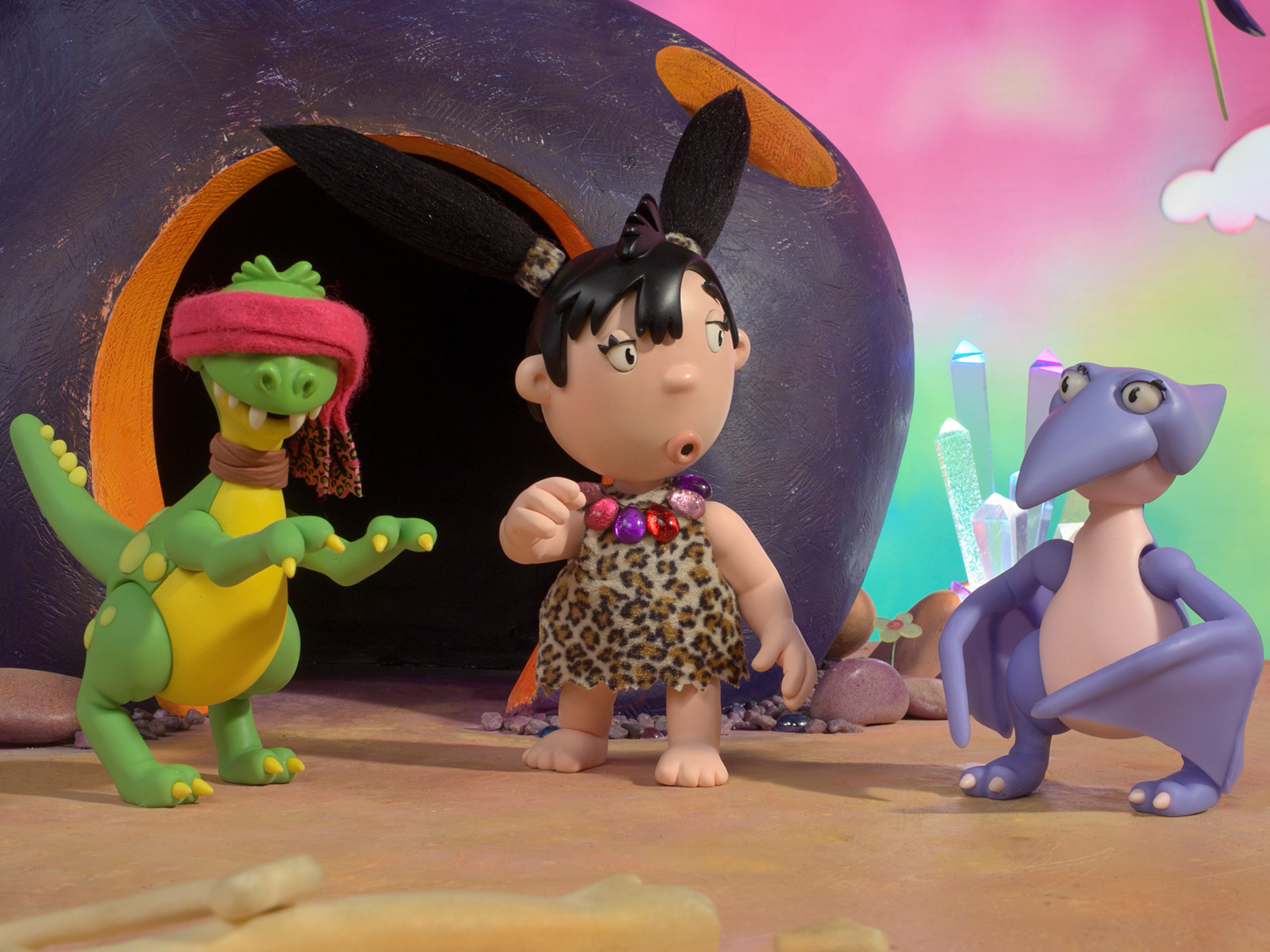 Prime Video: Igam Ogam