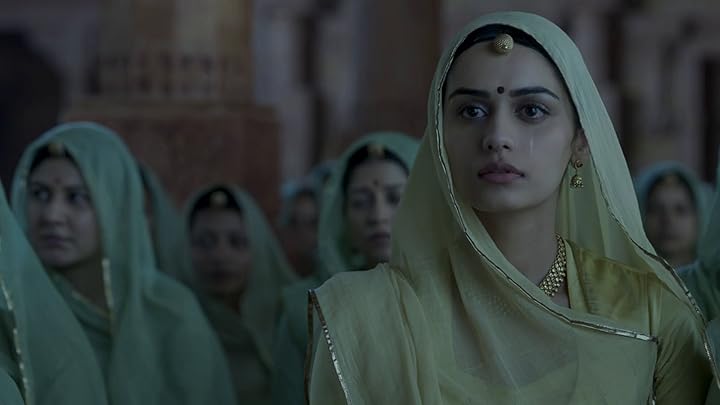 Amazon.com: Samrat Prithviraj : Akshay Kumar, Manushi Chhillar, Sanjay ...