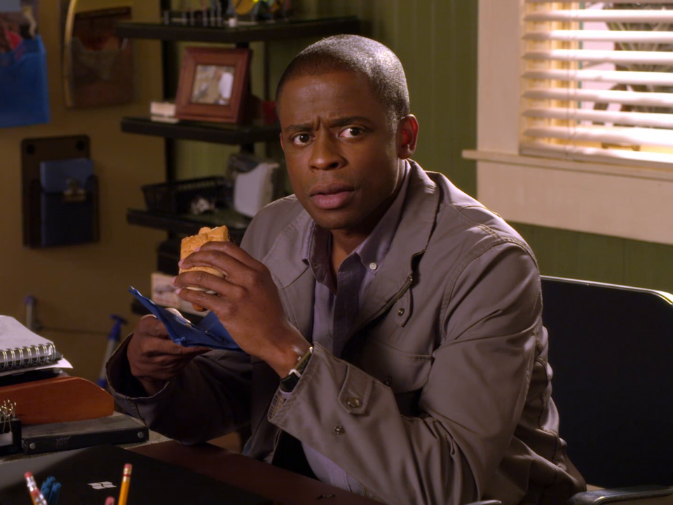 Prime Video: Psych