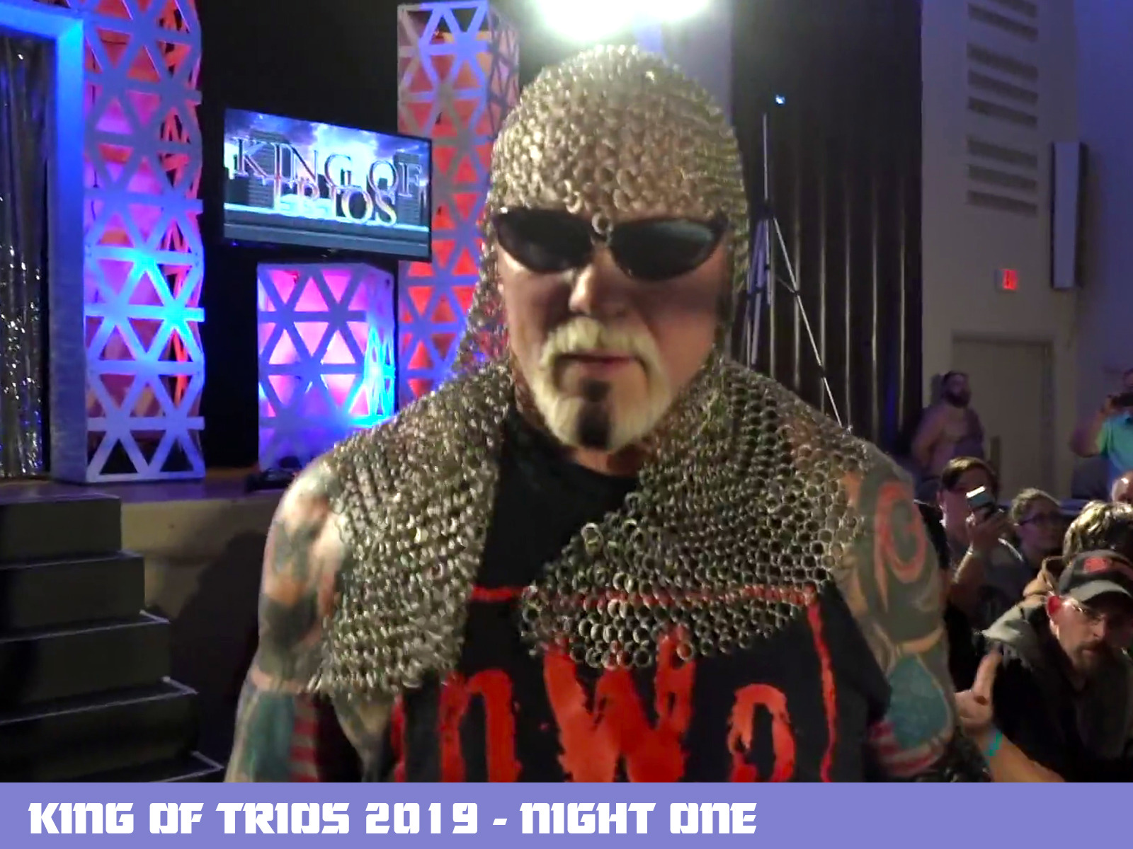 Prime Video: Chikara