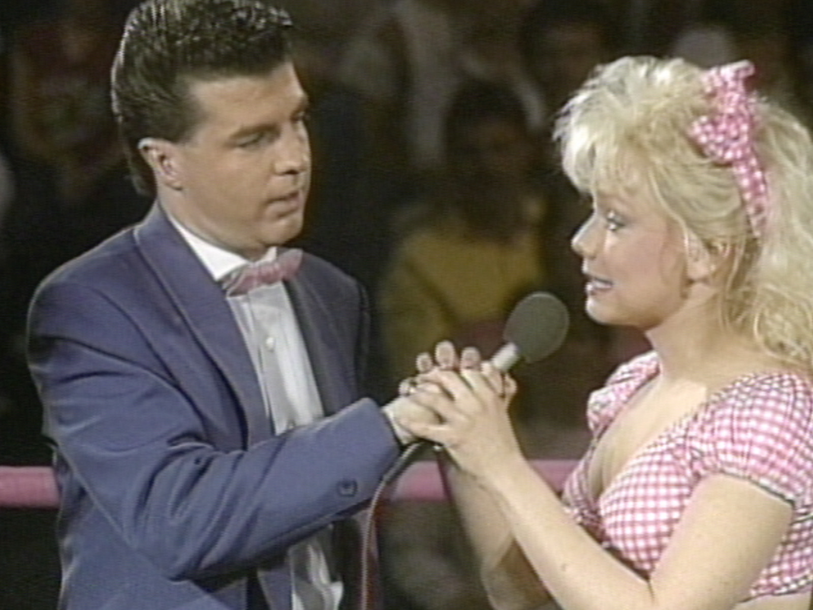 Prime Video: Original Ladies of Wrestling