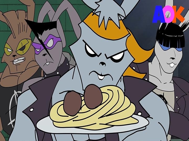 Amazon.com: AOK : AOK, AOK: Movies & TV