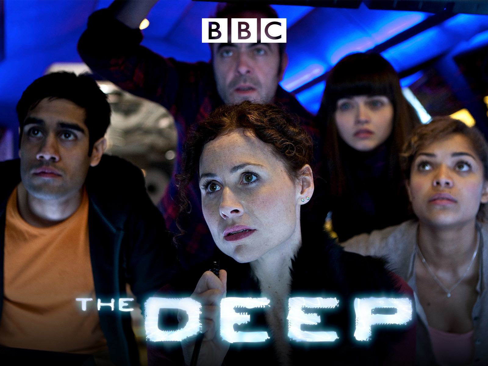 Prime Video: The Deep