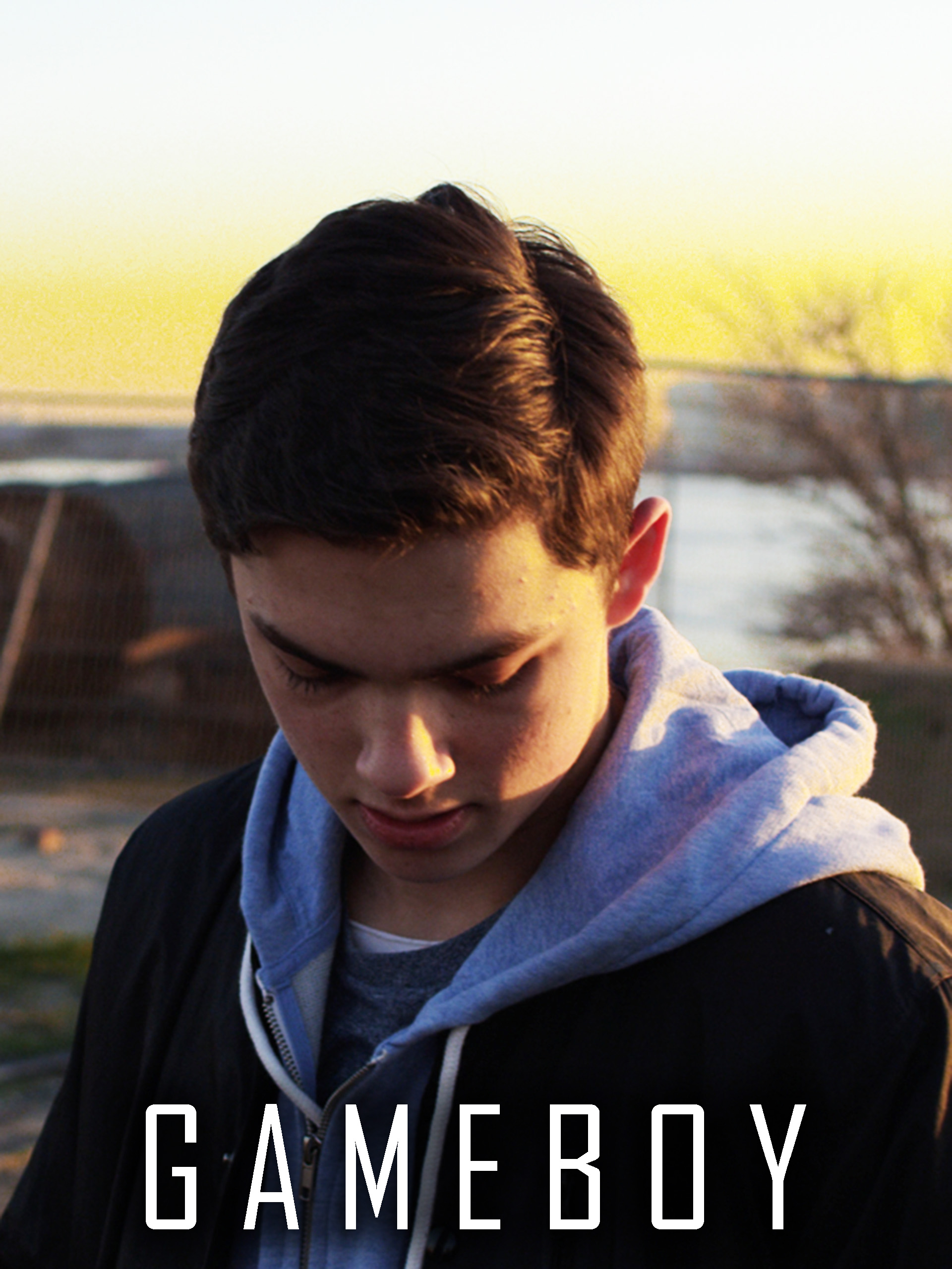 Prime Video: Gameboy