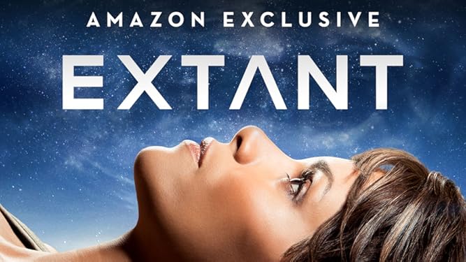 Extant Poster