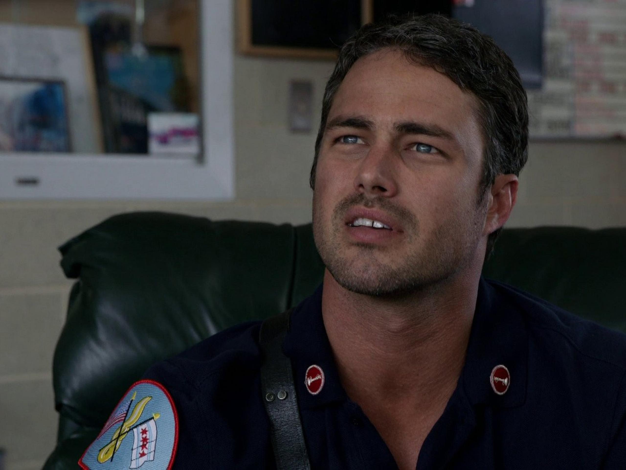 Prime Video: Chicago Fire - Saison 2