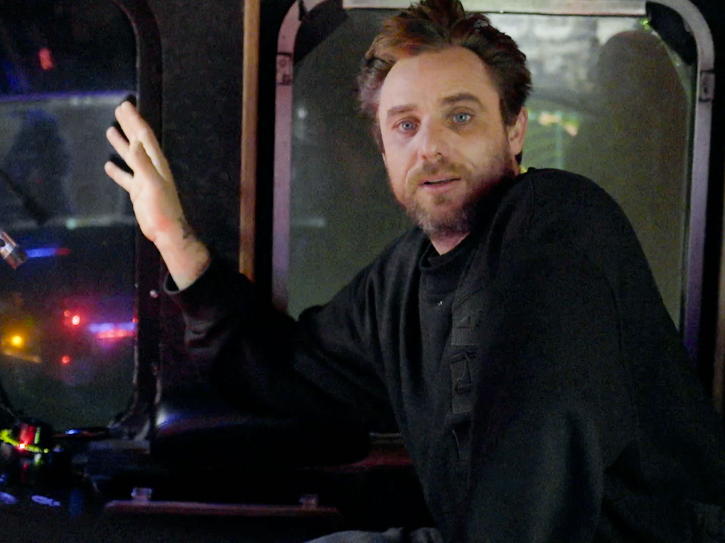 Prime Video: Pesca Mortal - Season 18