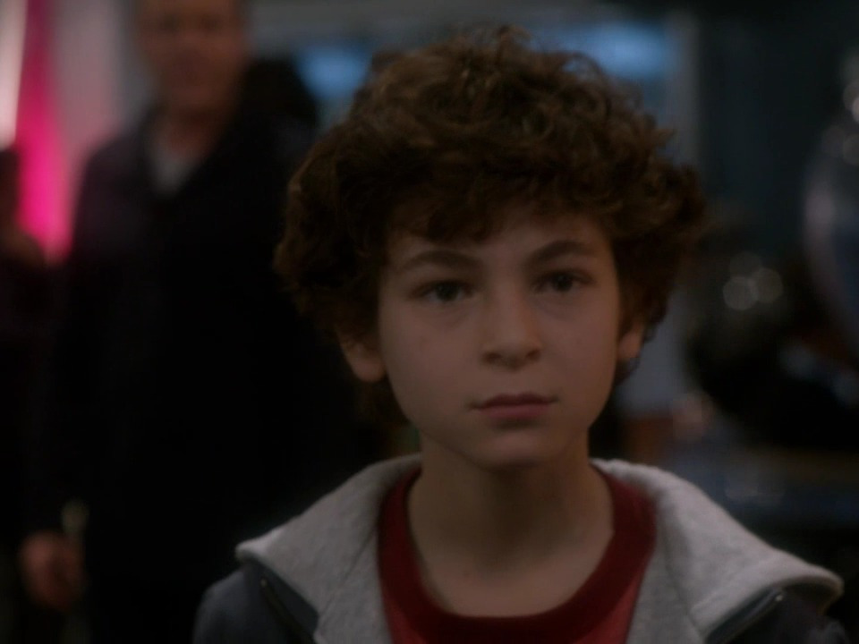 Prime Video: Touch - Season 1