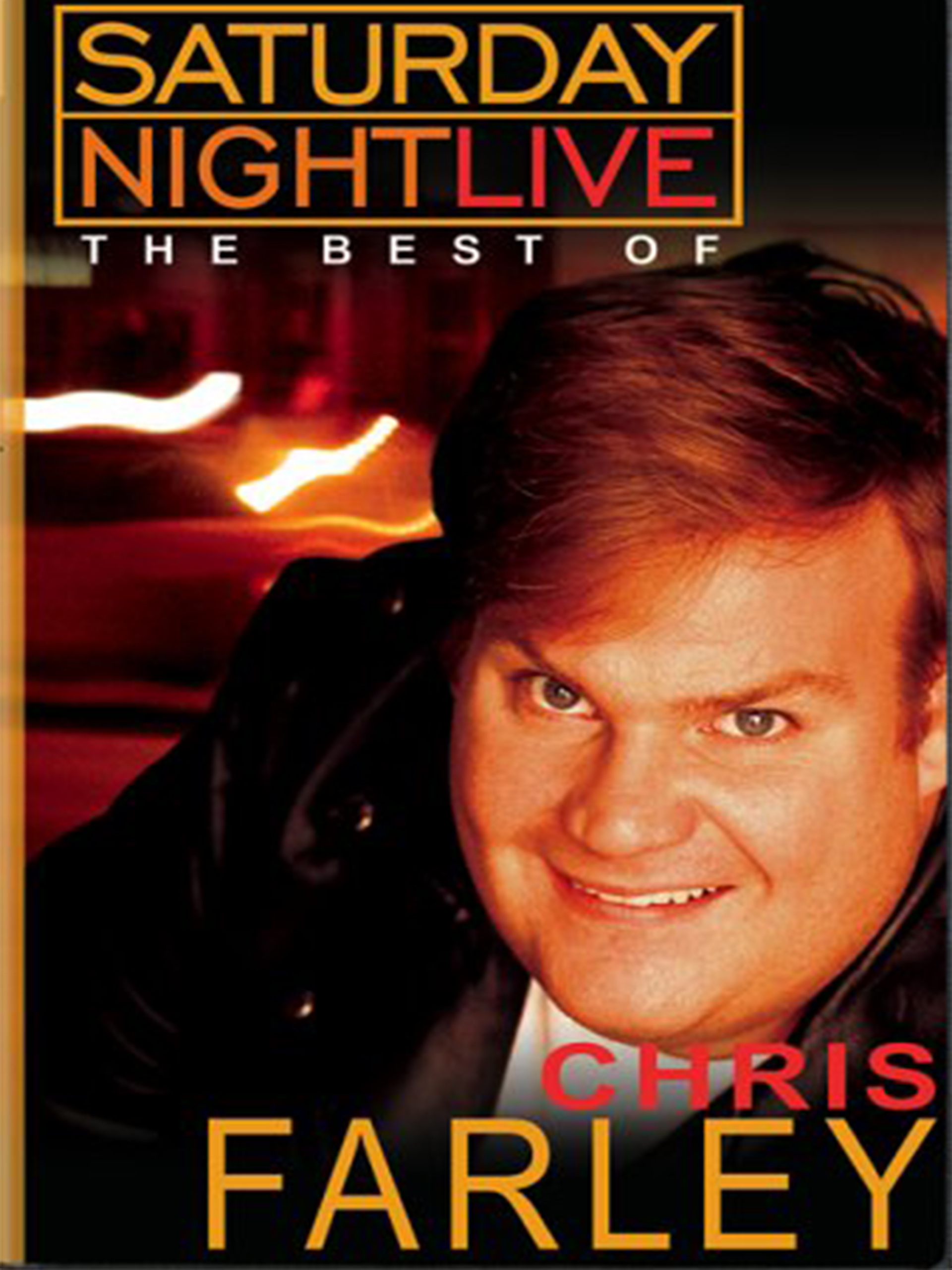 Prime Video: Saturday Night Live (SNL) The Best of Chris Farley