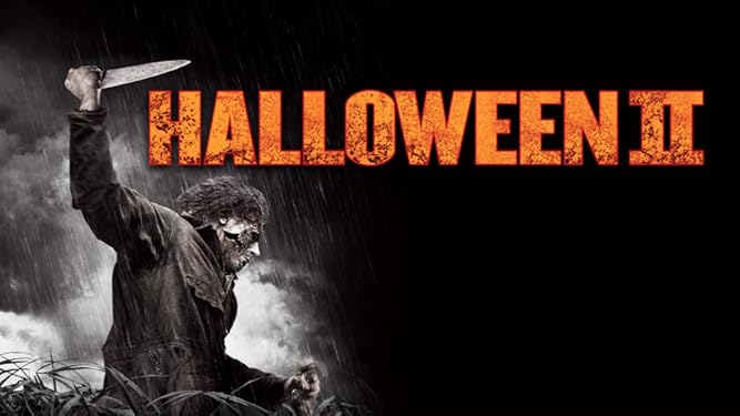 Rob Zombie Halloween 2 Wallpaper