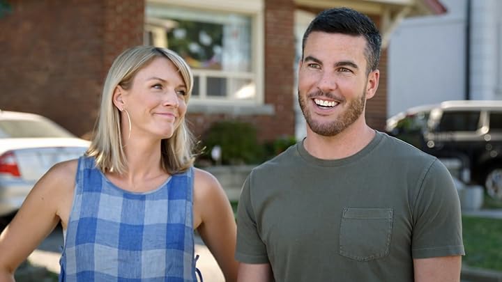 Prime Video: Backyard Builds - Season 4