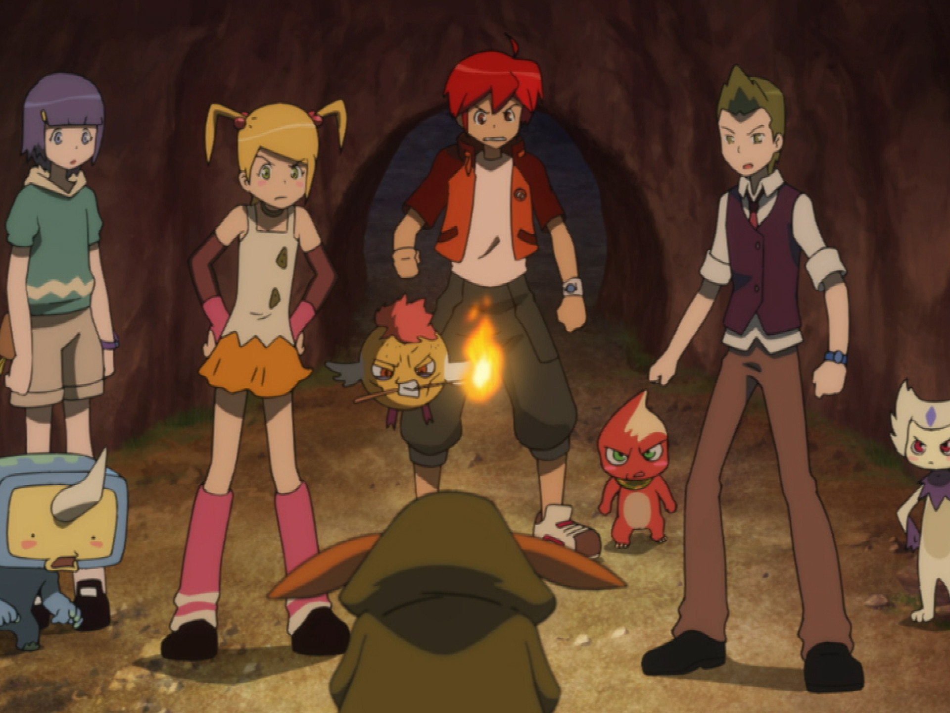 Prime Video: Mix Master: Final Force