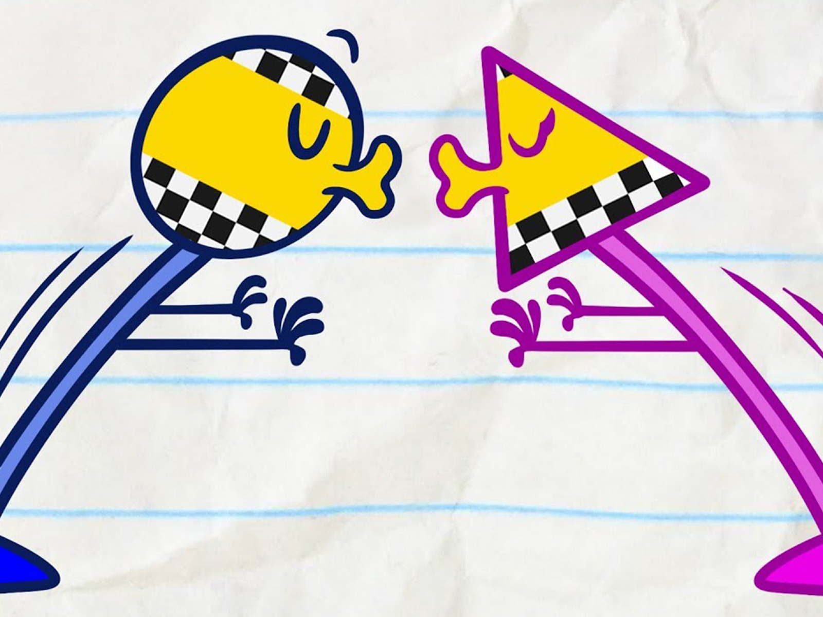 Prime Video: Pencilmation