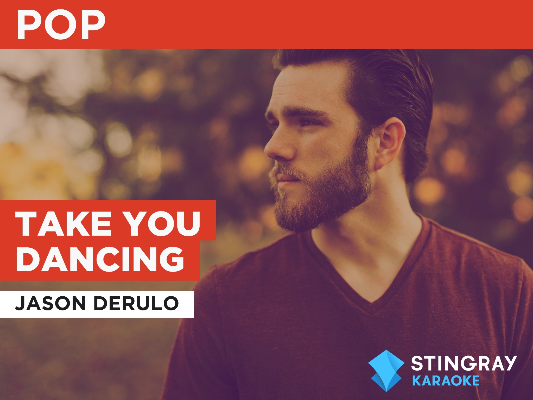 Prime Video: Take You Dancing in the Style of Jason Derulo