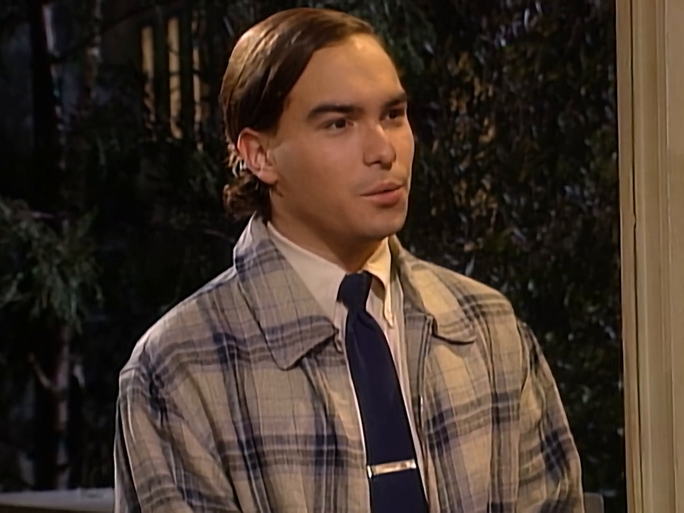 Prime Video: Roseanne