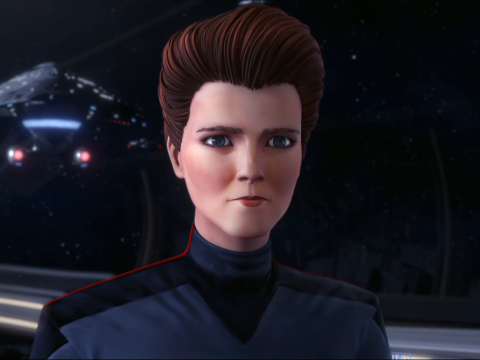 Prime Video: Star Trek: Prodigy Season 1