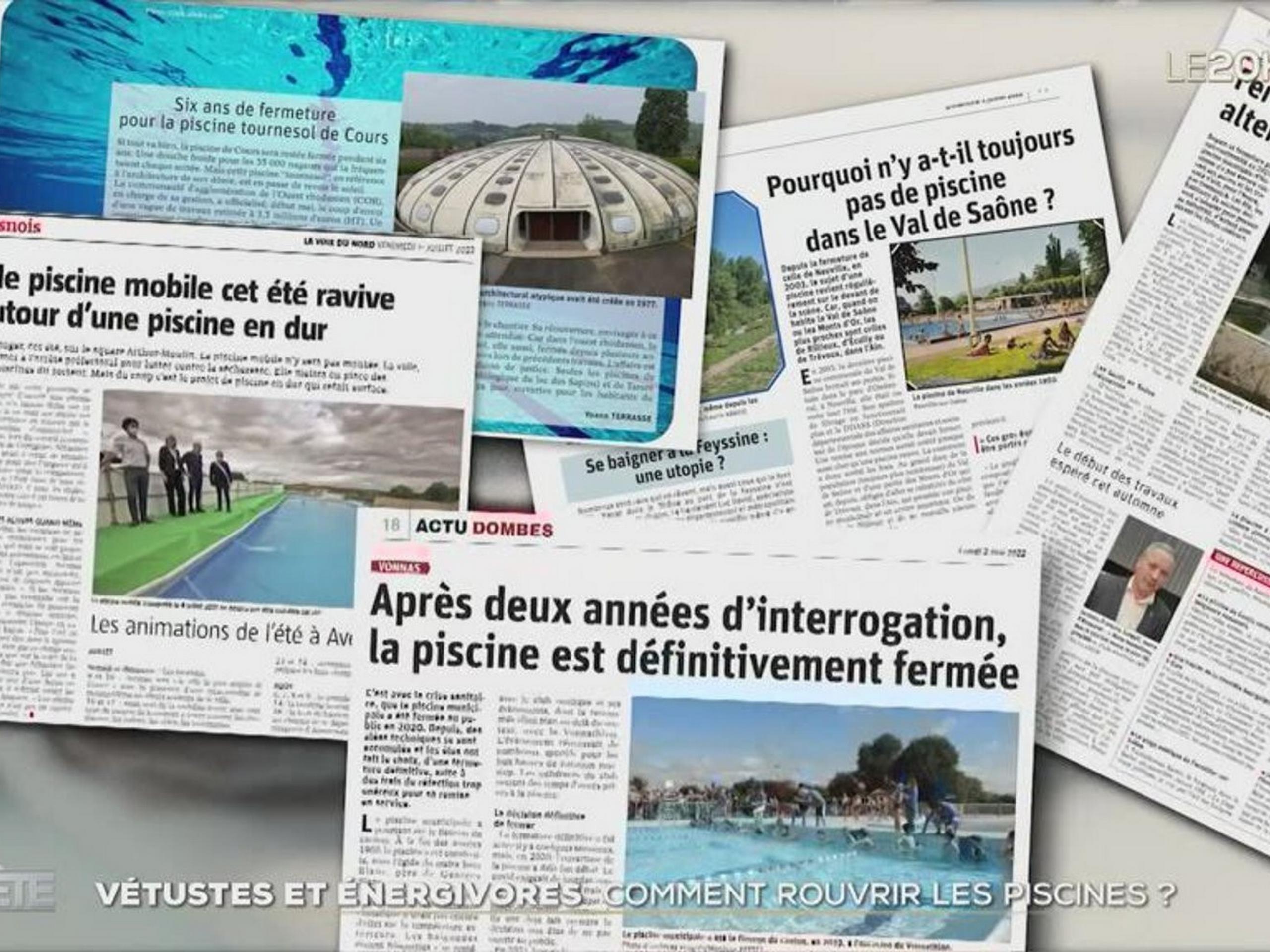 Prime Video: Le Journal du week-end - Saison 40