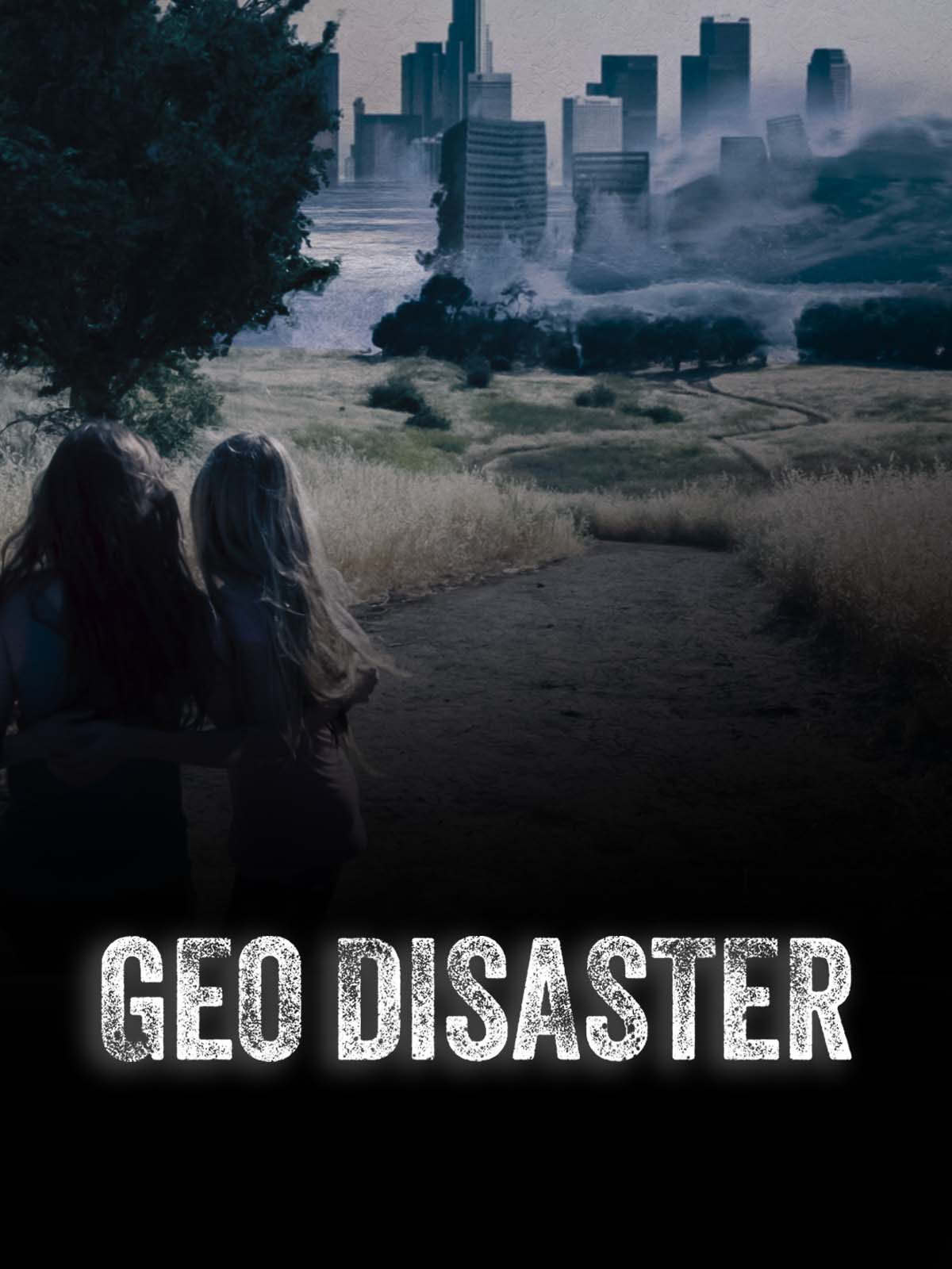 Prime Video: Geo-disaster