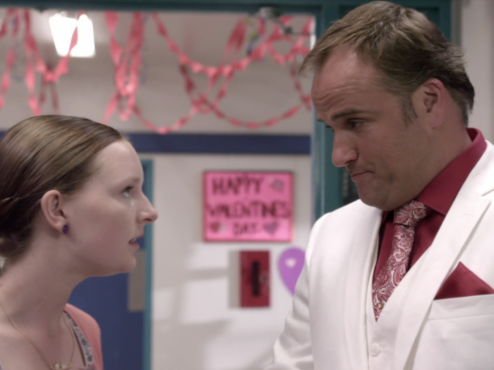 Prime Video: The Haunting Hour