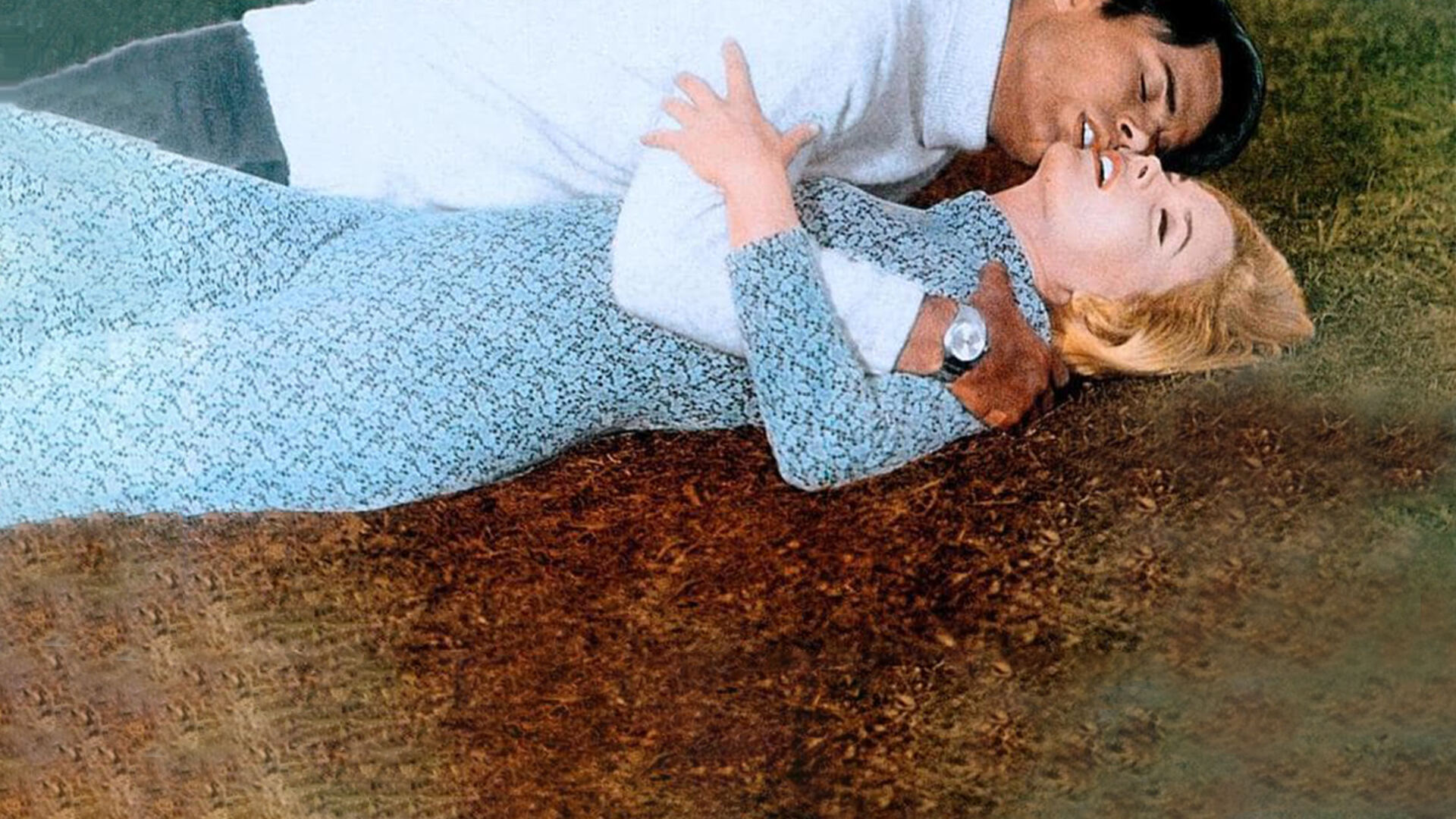 Prime Video: Il dolce corpo di Deborah