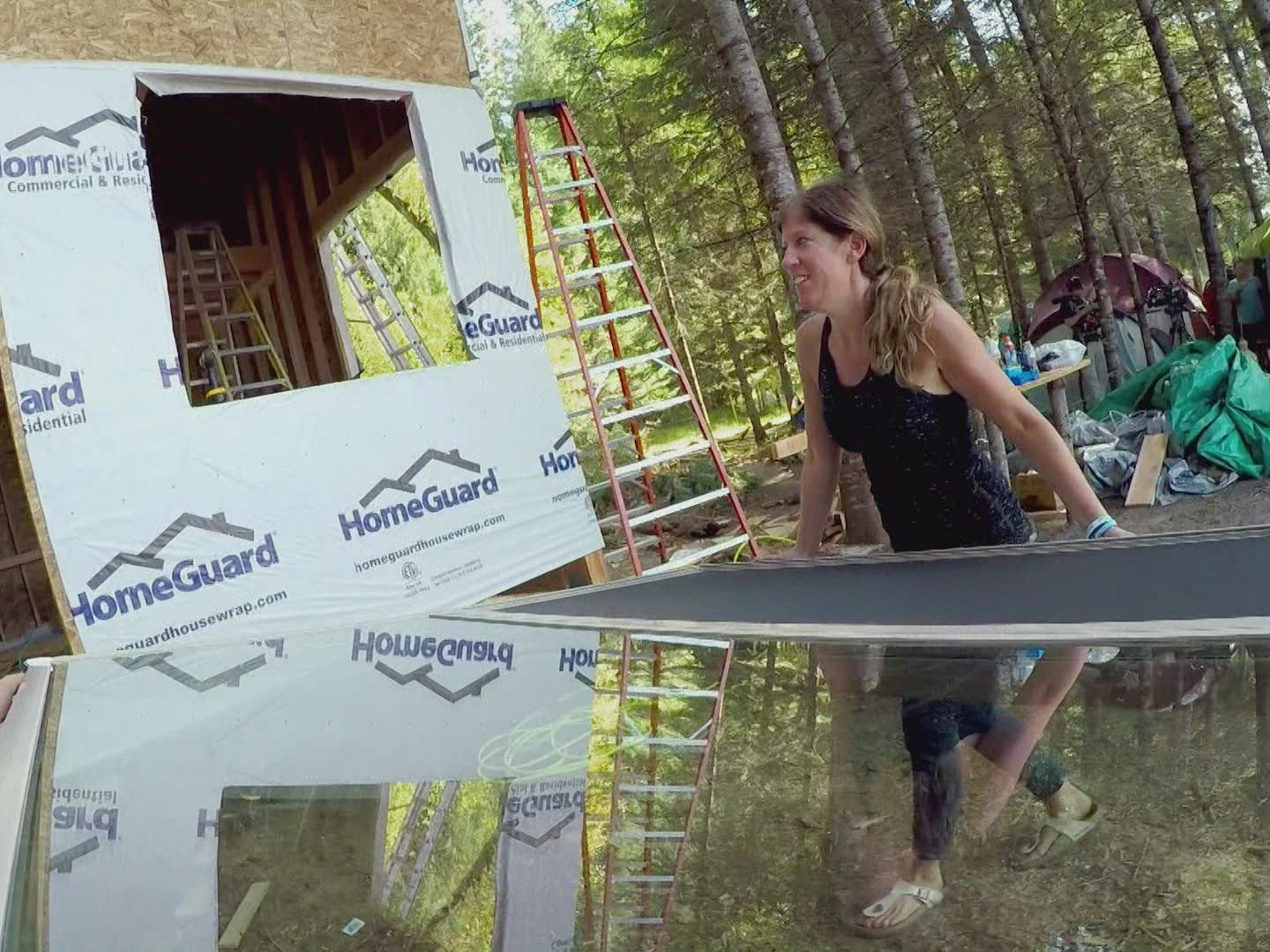 Prime Video: Building Off the Grid - Season 1