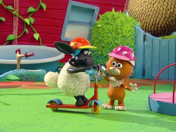 Prime Video: Voici Timmy 2.0 - Season 1