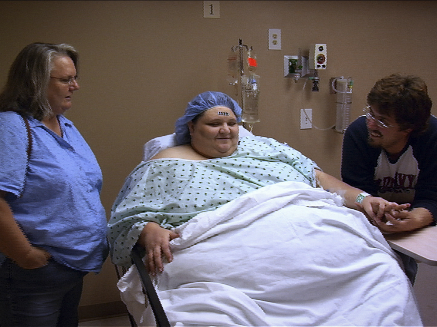 Prime Video: My 600-lb Life - Season 1