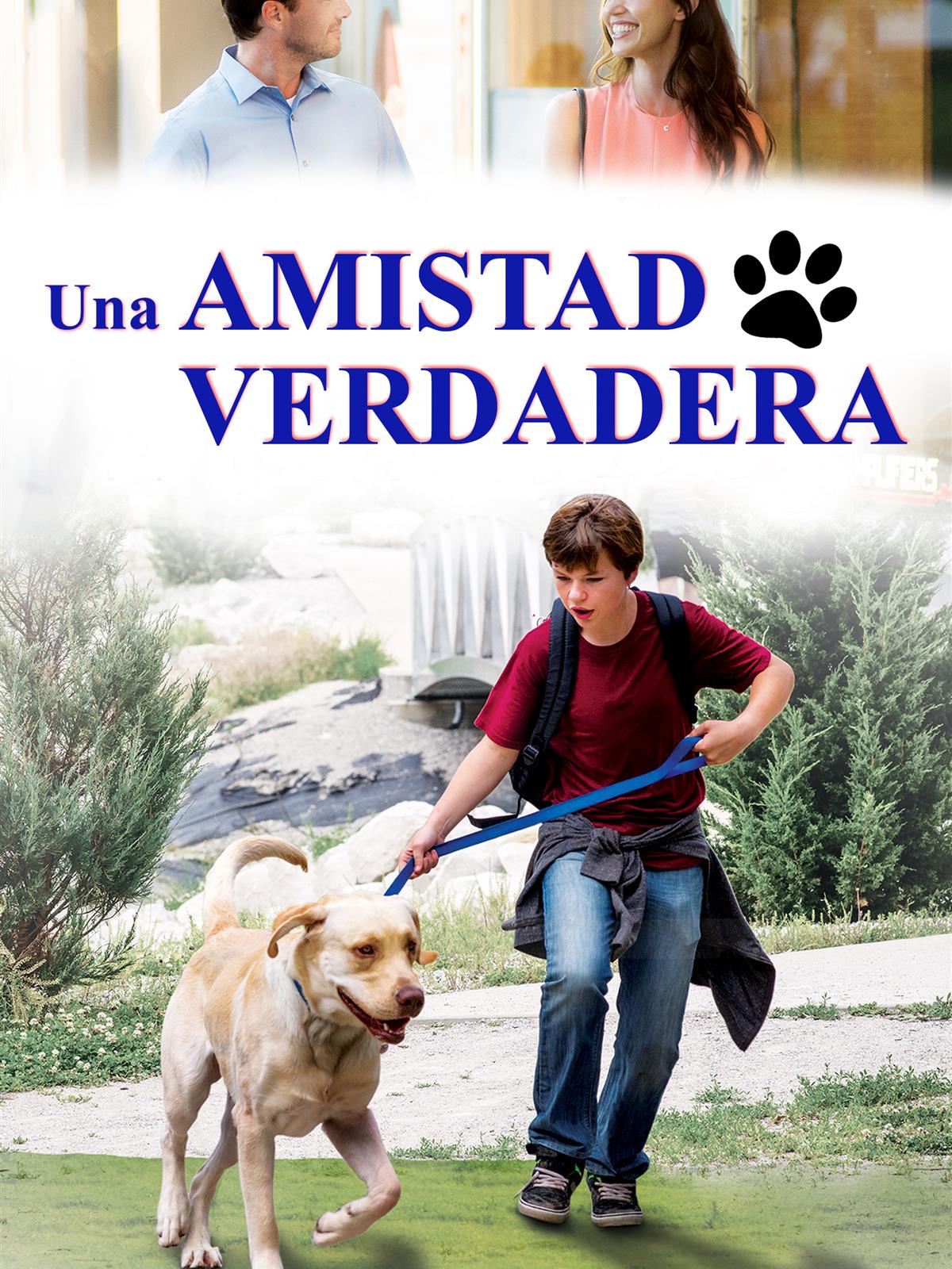 Prime Video Una Amistad Verdadera