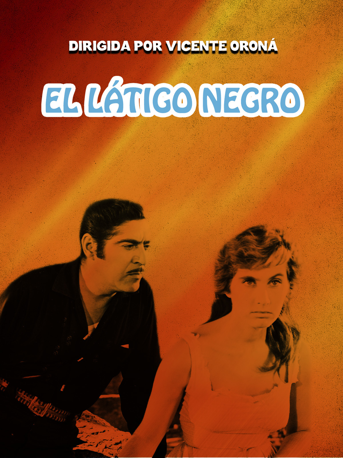 Prime Video: El Látigo Negro