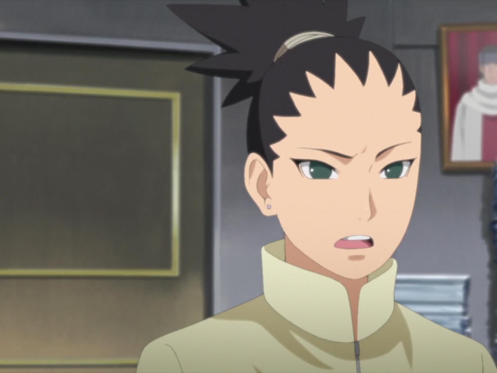 Prime Video: Boruto - Naruto Next Generations - Season 7