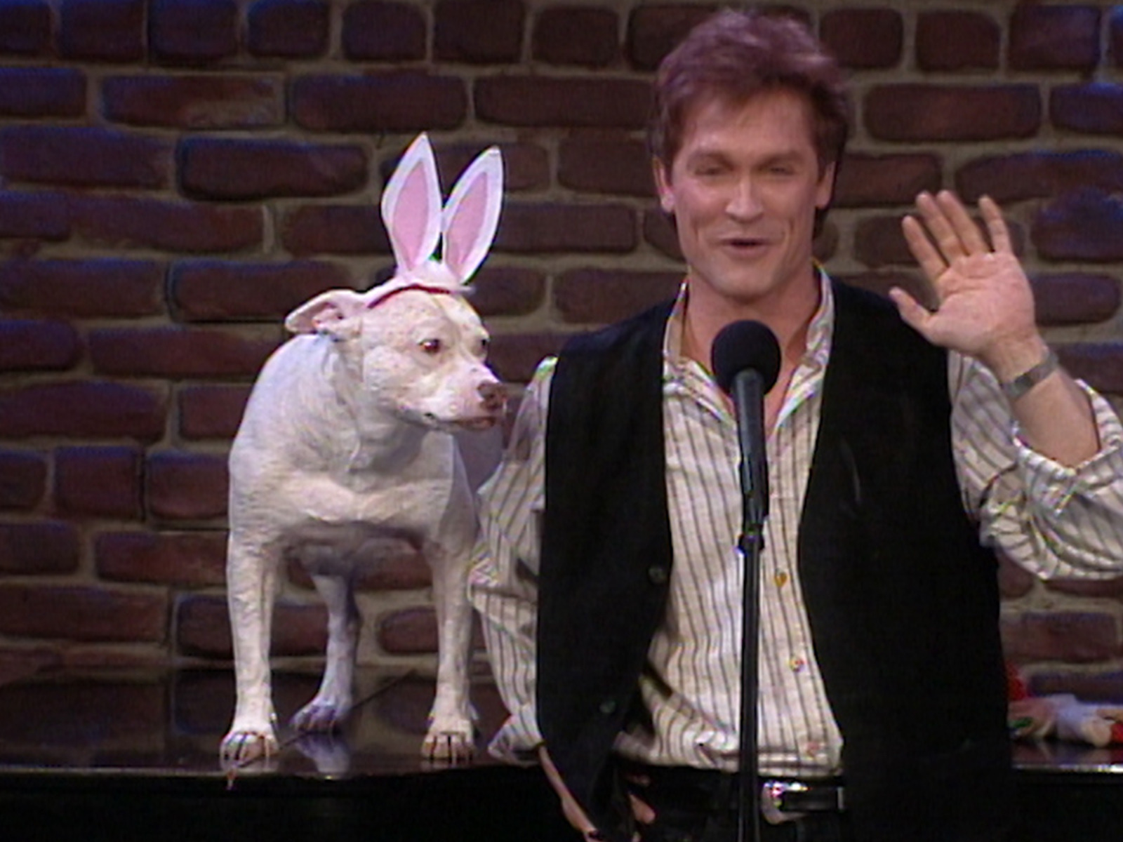 Prime Video: An Evening at the Improv