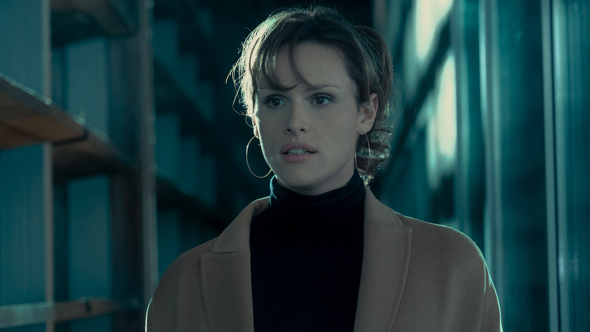 Prime Video: Trailer - Miss