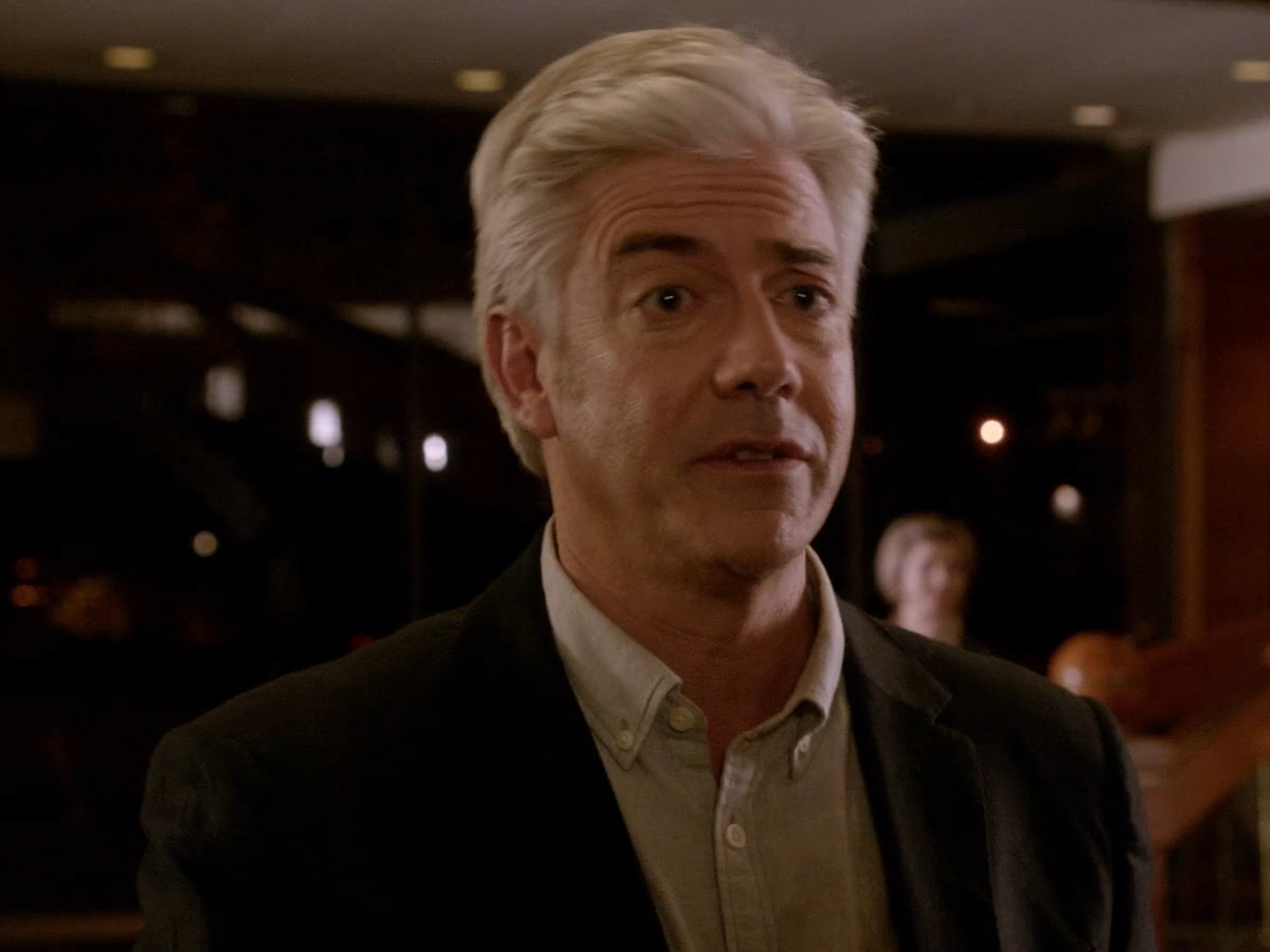 Prime Video: Mr. and Mrs. Murder Series 1