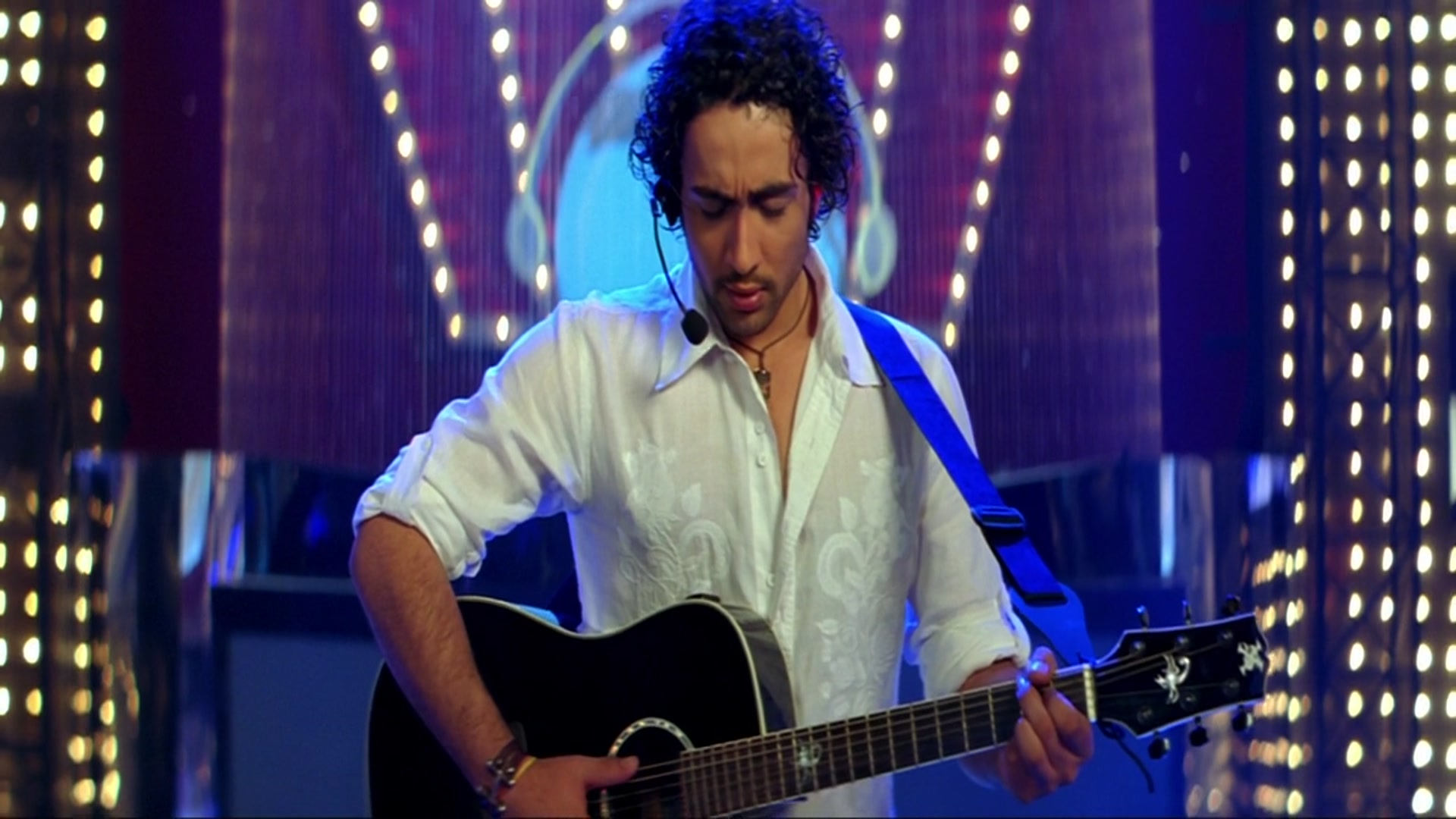 Prime Video: Jashnn The Music Within