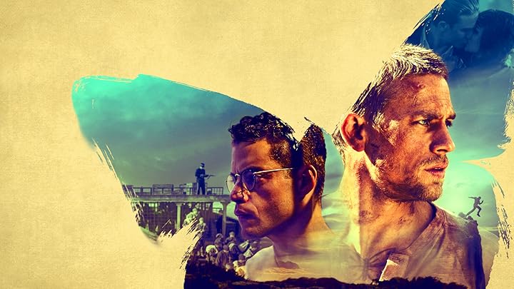 Prime Video: Papillon