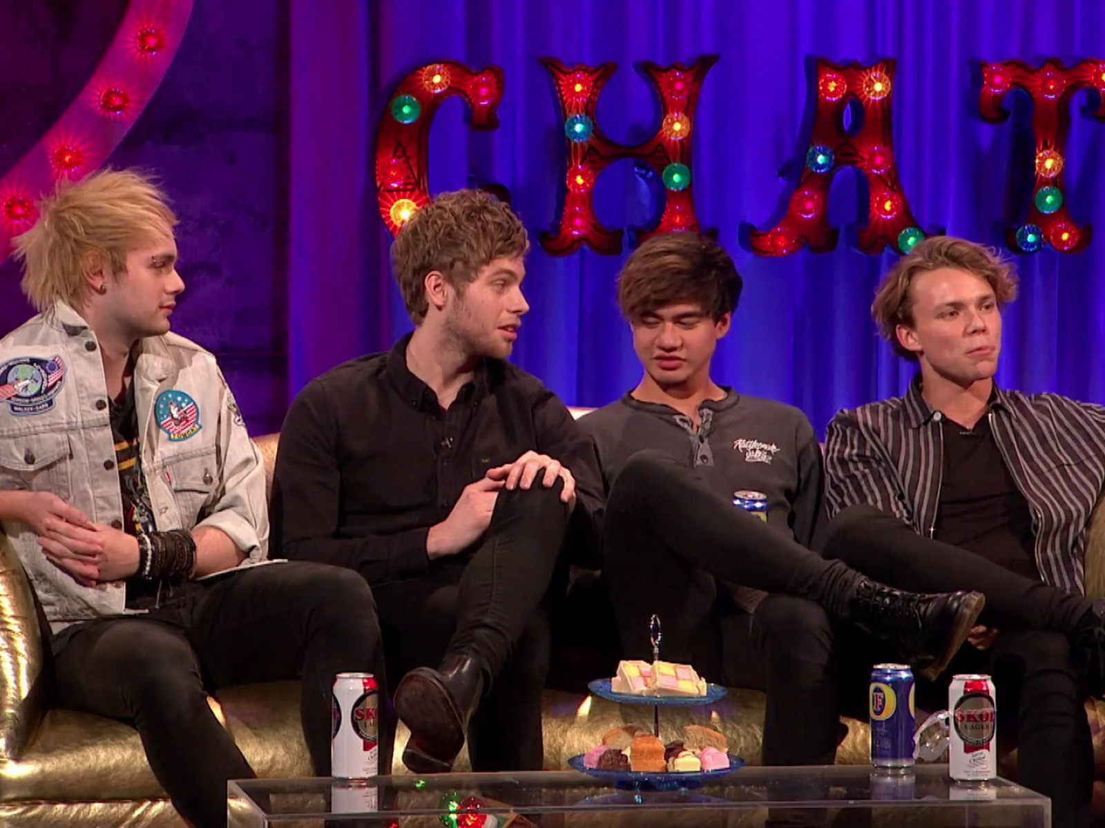 Prime Video: Alan Carr Chatty Man - Season 15