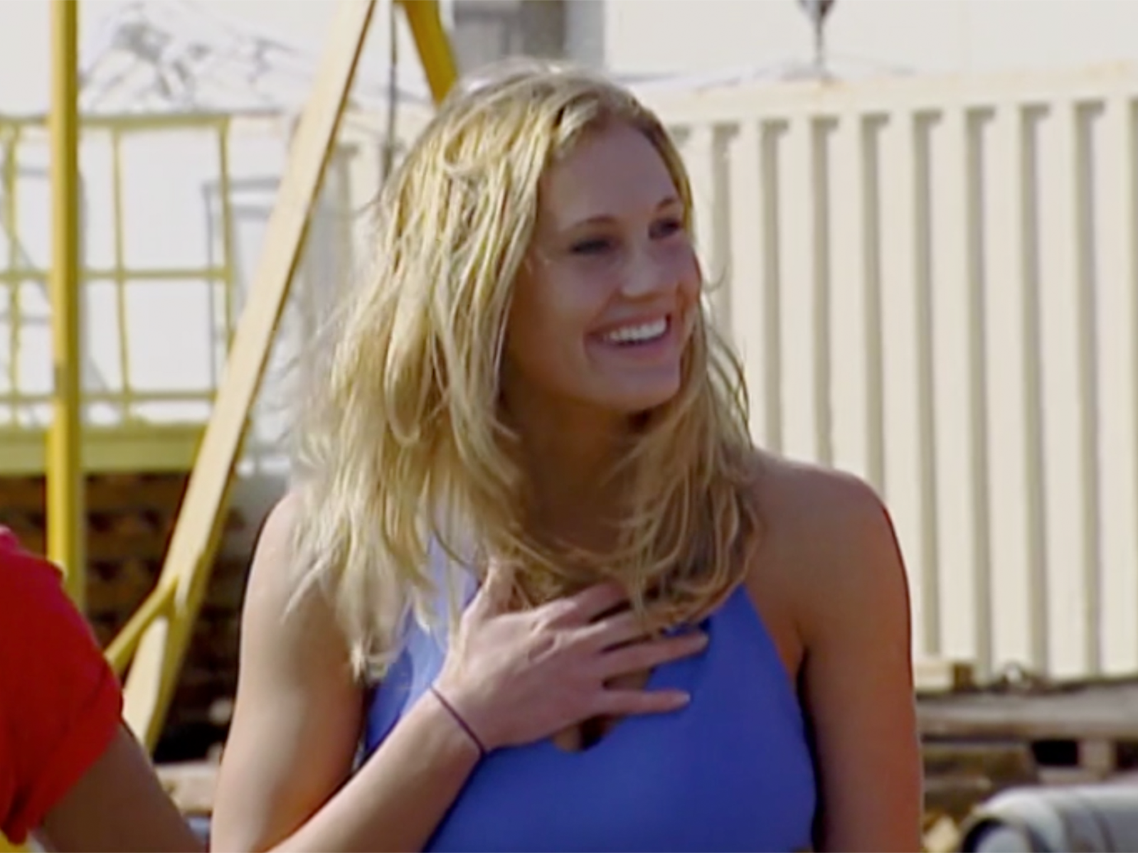 Prime Video: Fear Factor