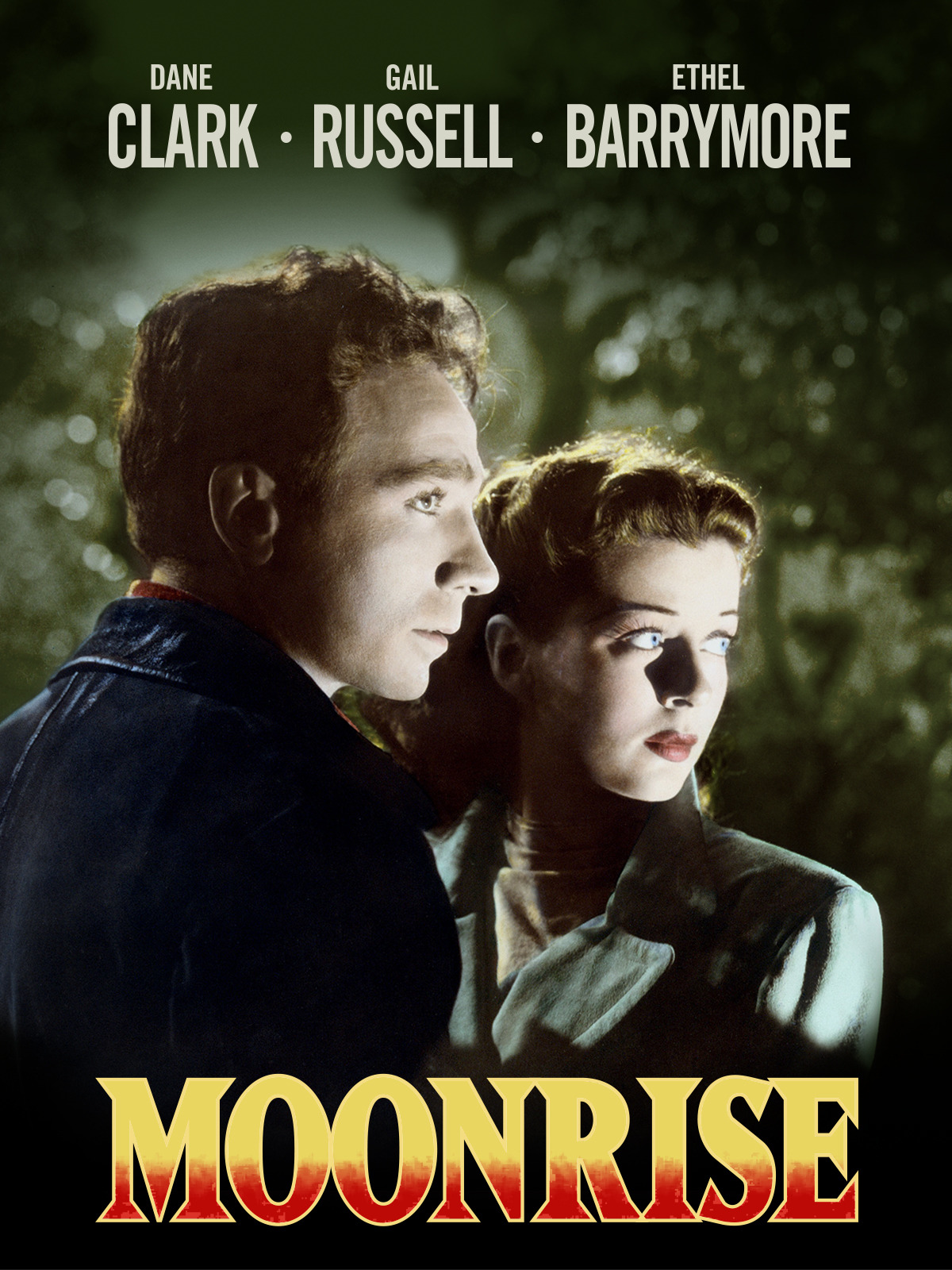 Prime Video: Moonrise