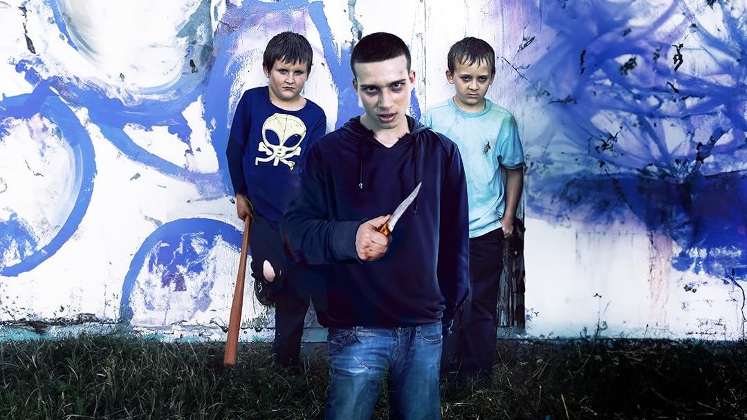 Watch The Pack | Prime Video