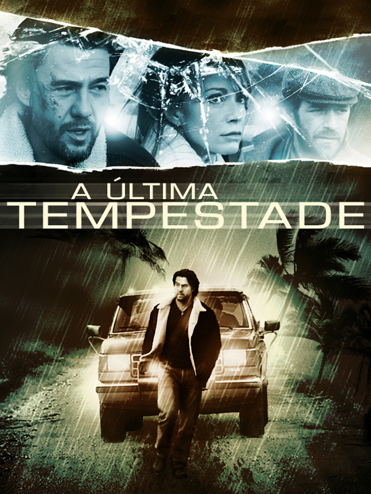 Prime Video: The Final Storm