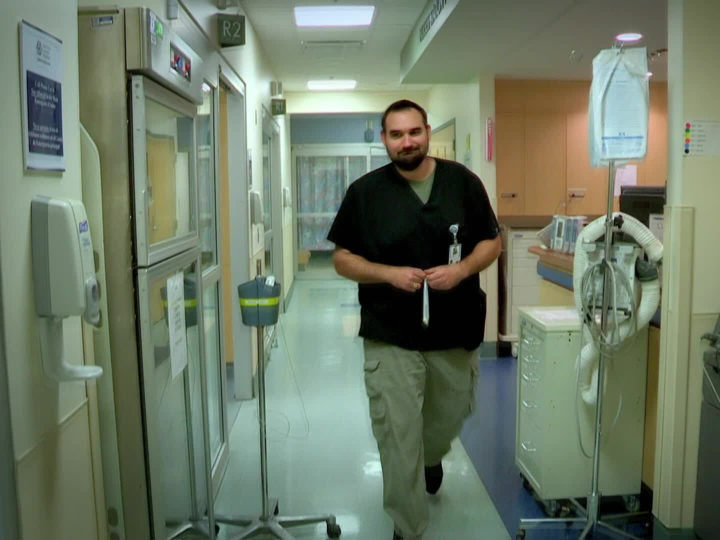 Prime Video: Bizarre ER - Season 1