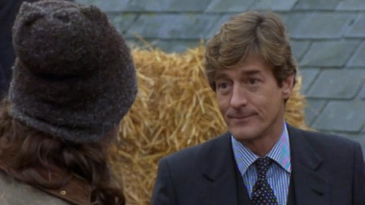 Amazon.com: Heart Surgeon : Nigal Havers, Lorcan Cranitch, John Collee ...