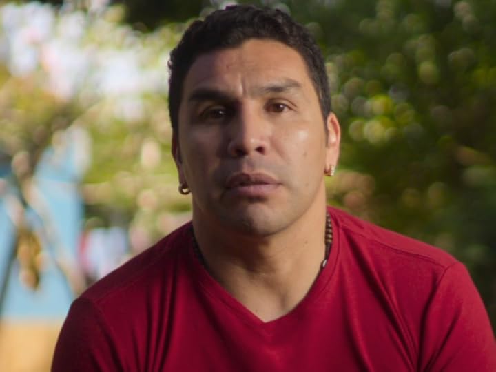 Prime Video: Cenizas de la Gloria season-1