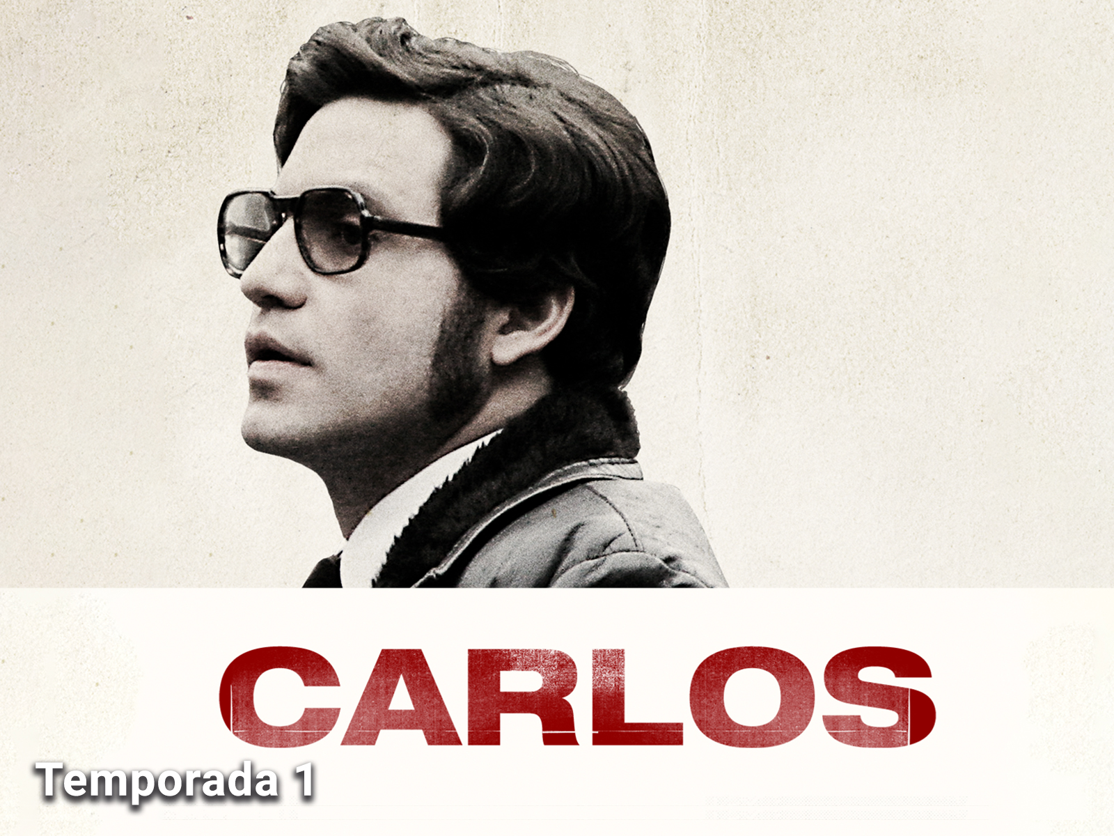 Prime Video: Carlos Miniserie season-1