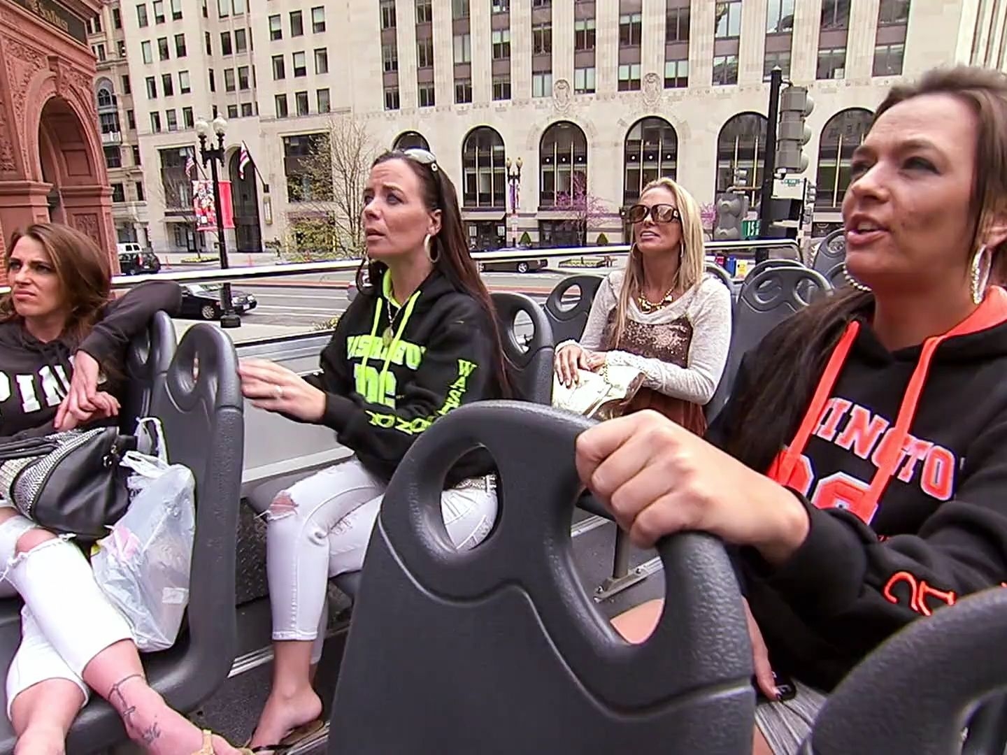 Prime Video: Gypsy Sisters - Season 2