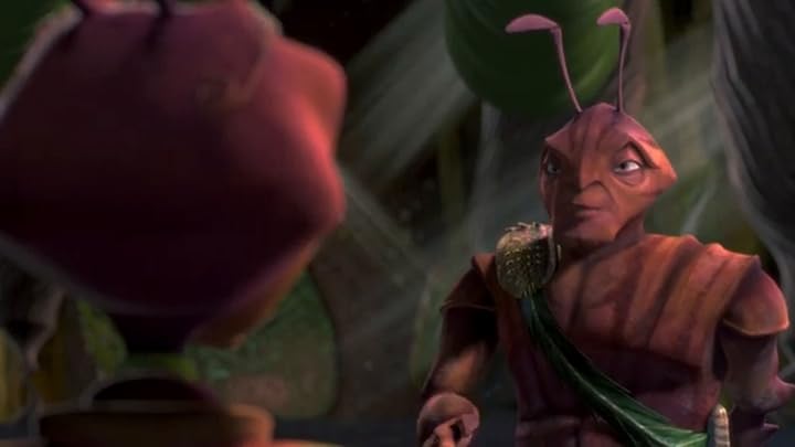 Watch Antz | Prime Video